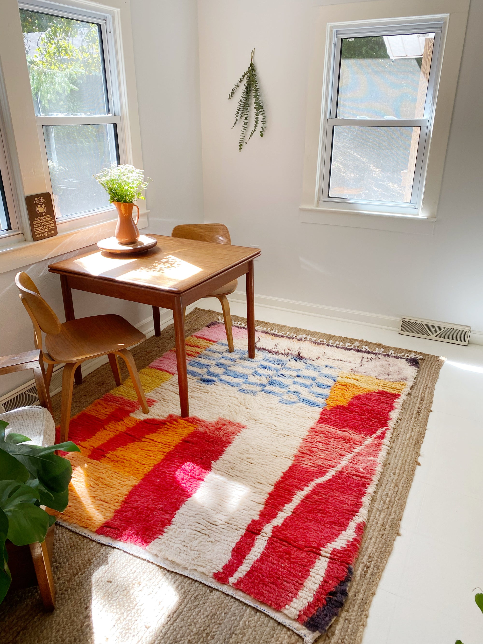 Lost Hunt Vintage | Rug Shop In Asheville NC