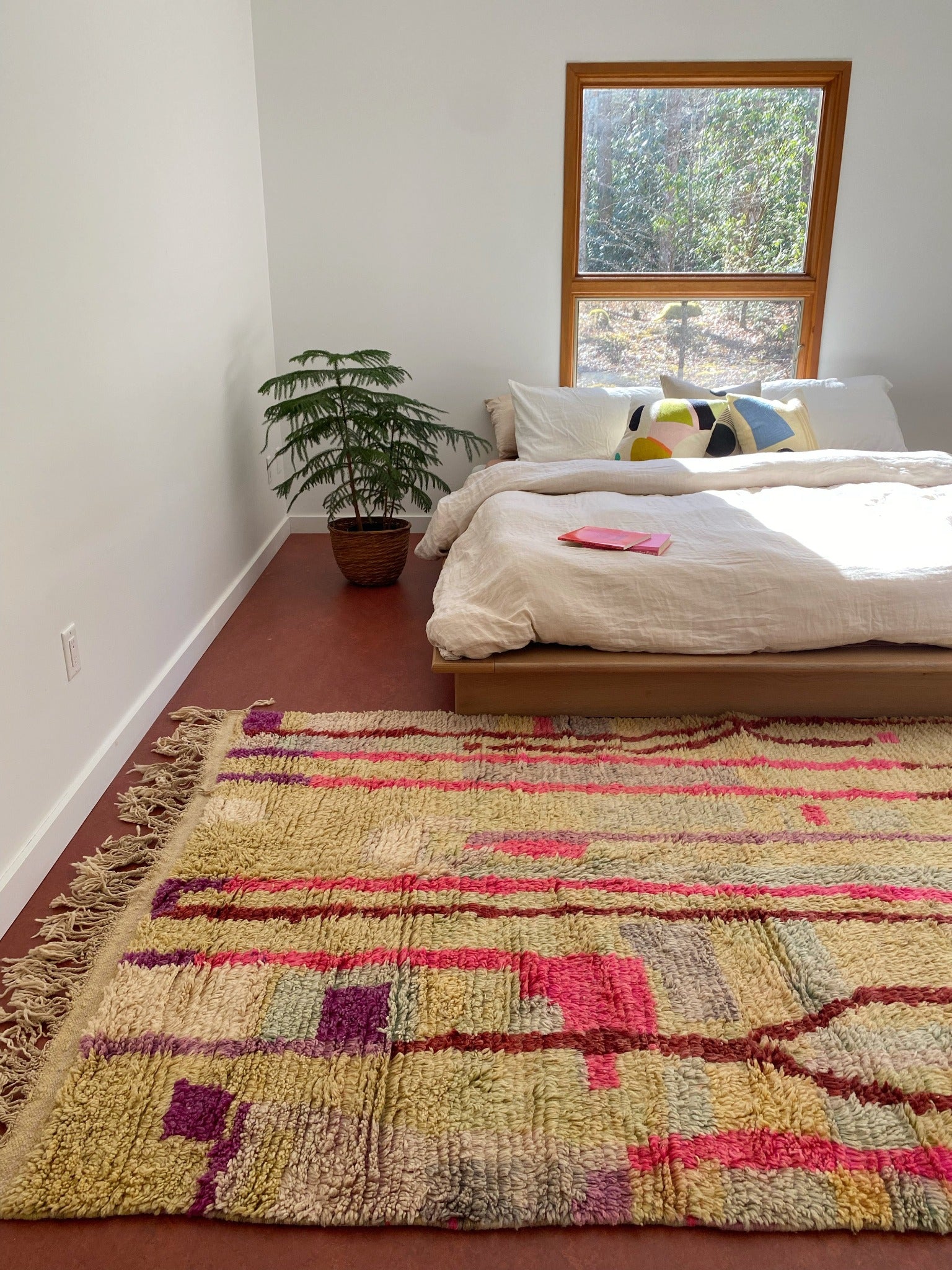 Moroccan & Persian Rugs | New and Vintage Rugs | Lost Hunt Vintage